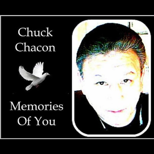 Amazon.com: Memories of You : Chuck Chacon: Digital Music