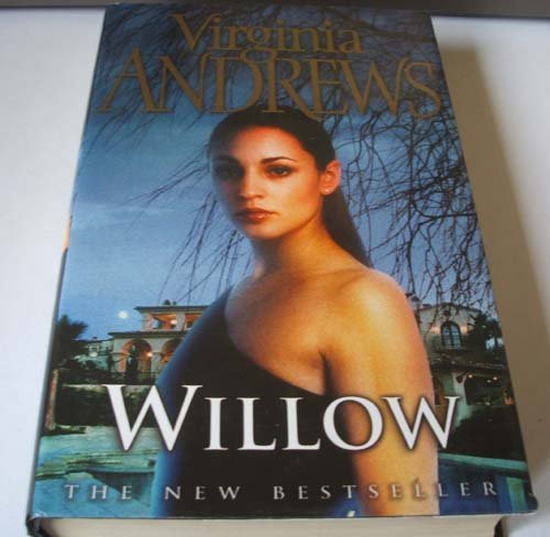WILLOW (DE BEERS S.): virginia-andrews: 9780743232241: Books - Amazon.ca