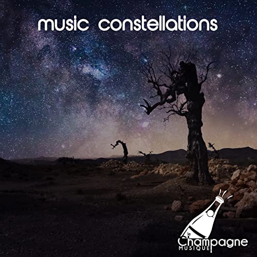 Amazon MusicでVARIOUS ARTISTSのMusic Constellationsを再生する