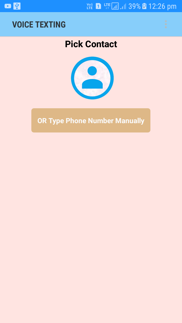 Voice_Texting - App on Amazon Appstore