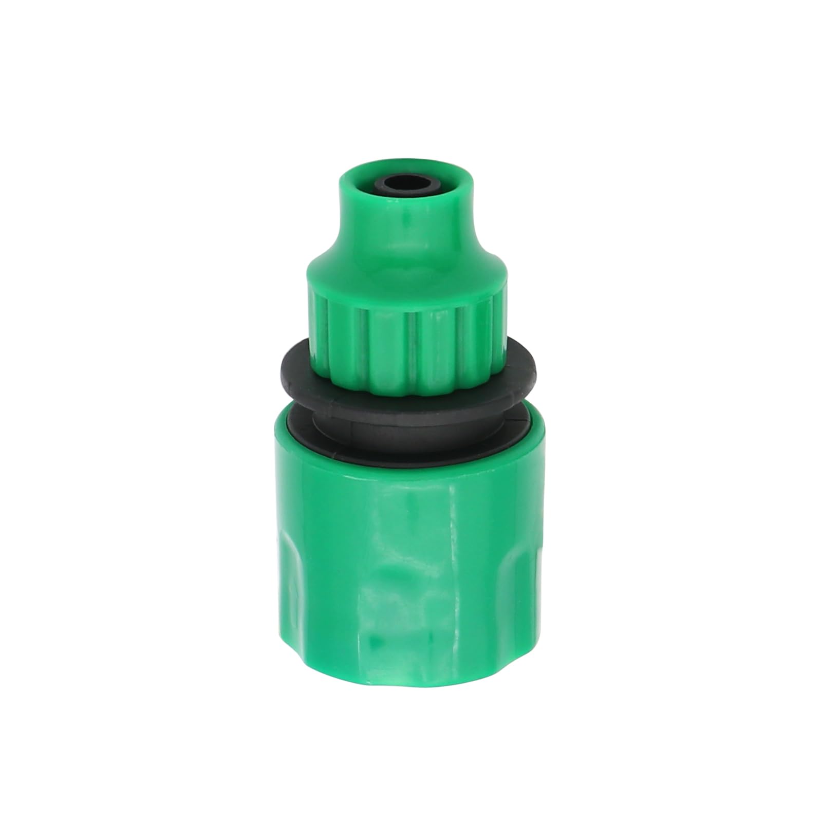 Amazon.com: Drip Irrigation Faucet Adapter for 3/8'' Drip Irrigation ...