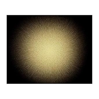Hoffman Fabrics 0456180 Supernova Digital Print Panel Burst Topaz ...