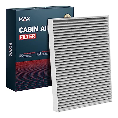 Top 10 Best Car Air Conditioner Filter : Reviews & Buying Guide - Katynel