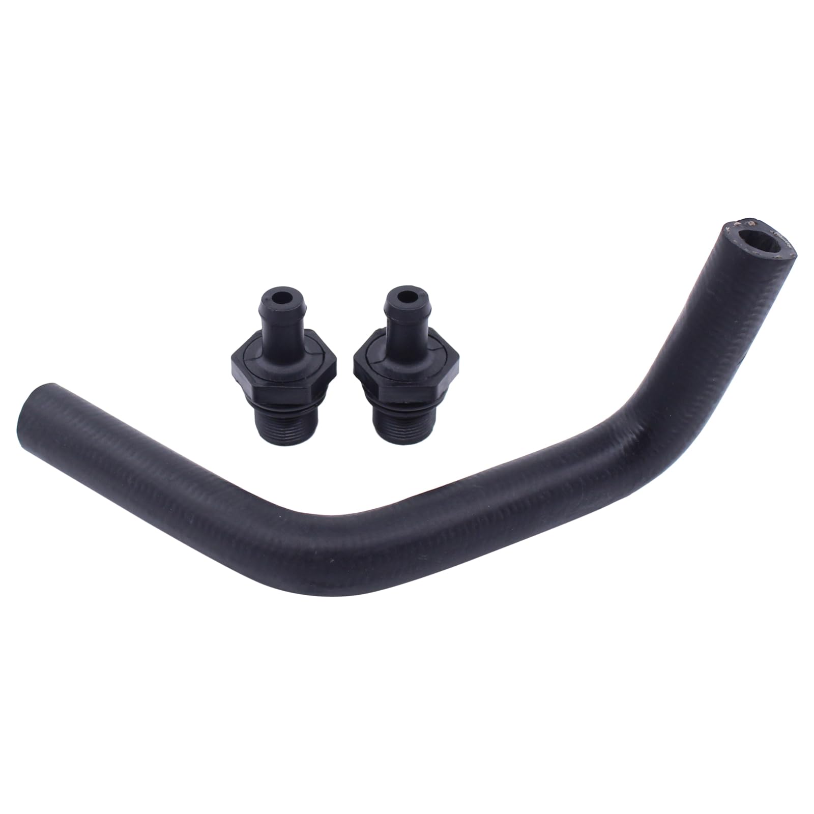 Amazon.com: MOTOKU PCV Hose and PCV Valve Kit for Nissan Altima 2007 ...