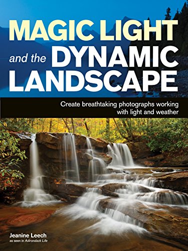 100 Best Landscape Photography Books of All Time - BookAuthority