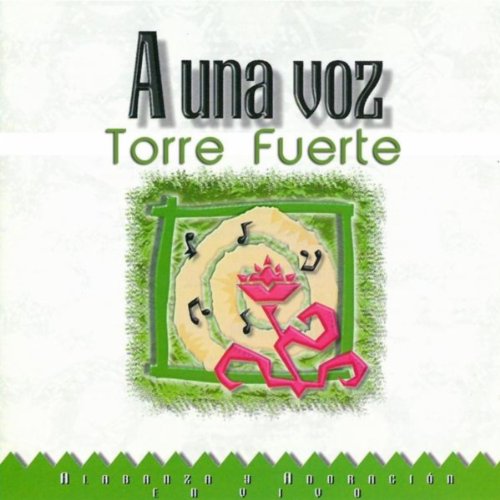Reproducir A una Voz de Torre Fuerte en Amazon Music
