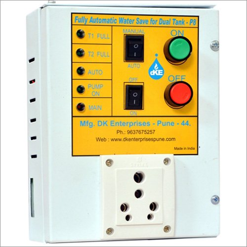 Buy D K ENTERPRISE_Fully automatic water saver controller Online at Low ...