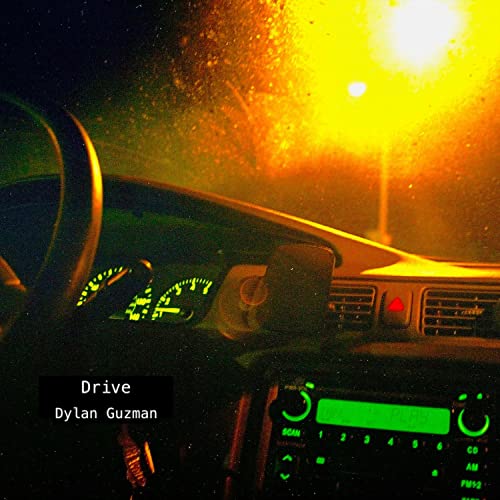 Amazon.com: Drive : Dylan Guzman: Digital Music