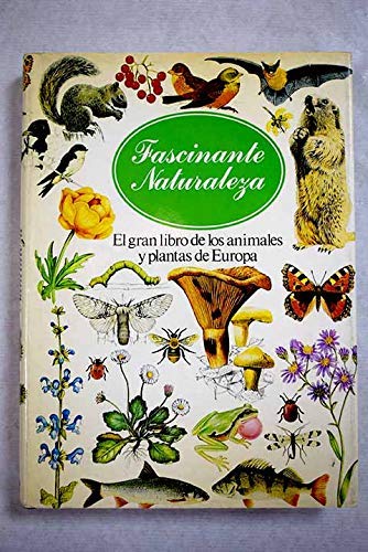 Amazon.com: Fauna Y Flora De Europa: Guia De Campo Basica ...