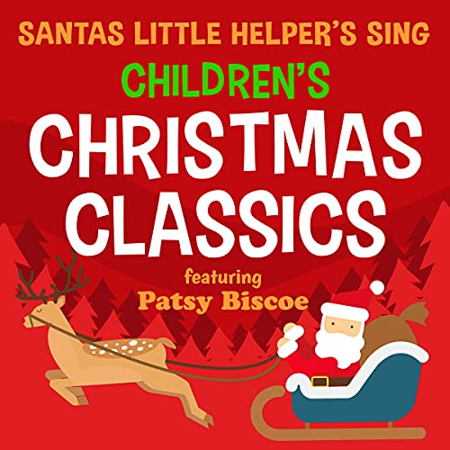 Play Santas Little Helper's Sing Children's Christmas Classics by ...