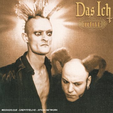 Amazon.com: Best of das Ich: CDs & Vinyl