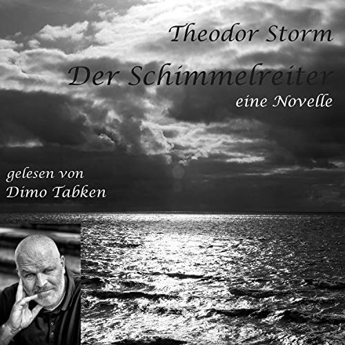 Der Schimmelreiter: Eine Novelle (Audio Download): Theodor Storm, Dimo ...