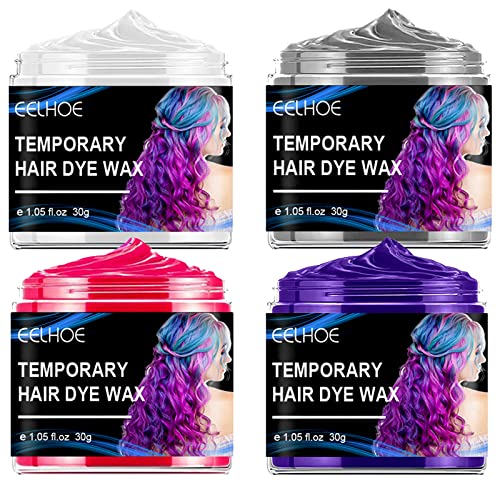 Cera Color Pelo Lidl ️ 2025