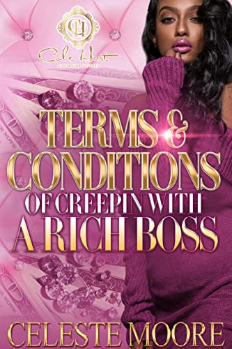 Terms & Conditions Of Creepin With A Rich Boss - Kindle edition by ...
