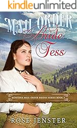 Amazon.com: Mail Order Bride Felicity: A Sweet Western Historical Romance (Montana Mail Order ...