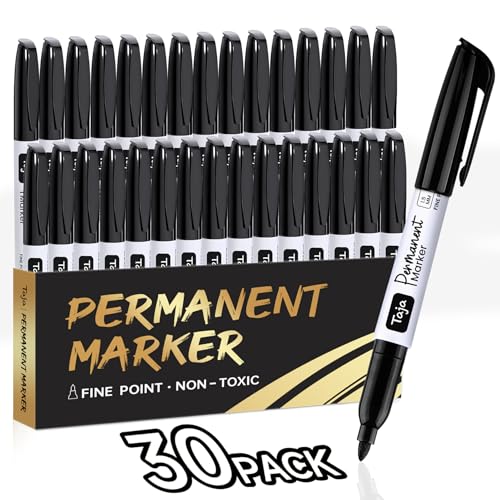 10 Best Permanent Markers | 2026