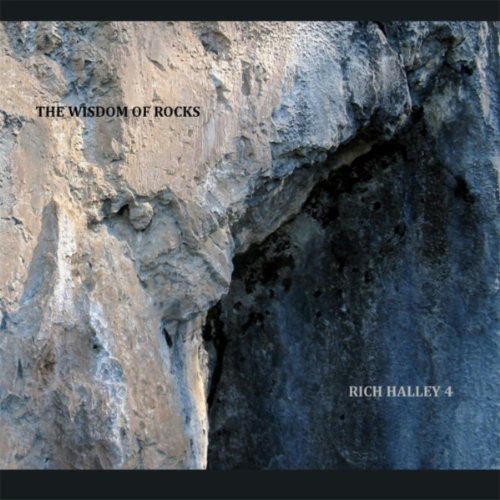 Amazon Music - Rich Halley 4のThe Wisdom of Rocks (feat. Michael ...