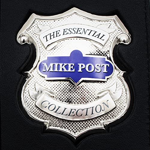Amazon MusicでVARIOUS ARTISTSのThe Essential Mike Post TV theme ...