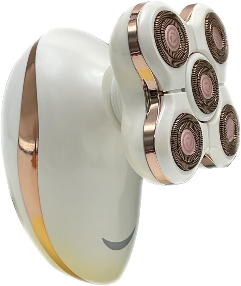 Amazon.com: Electric Razors, Best Shaver, Rechargeable Trimmer with ...