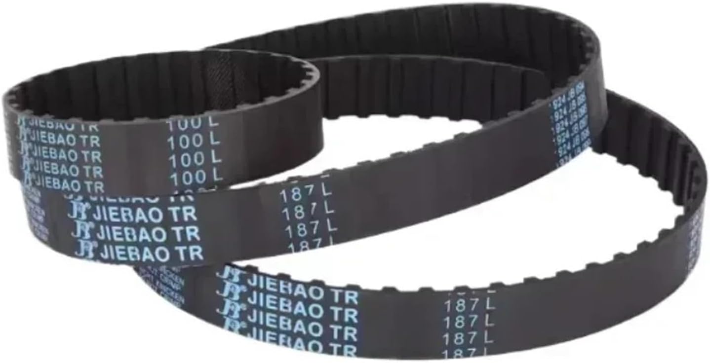 Drive Belt For 232L 236L 240L 244L 248L 250L 255L Toothed Belt Rubber L ...