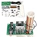 Amazon.com: ISolderStore DIY Mini Tesla Coil Kit 15W Electronic DIY ...