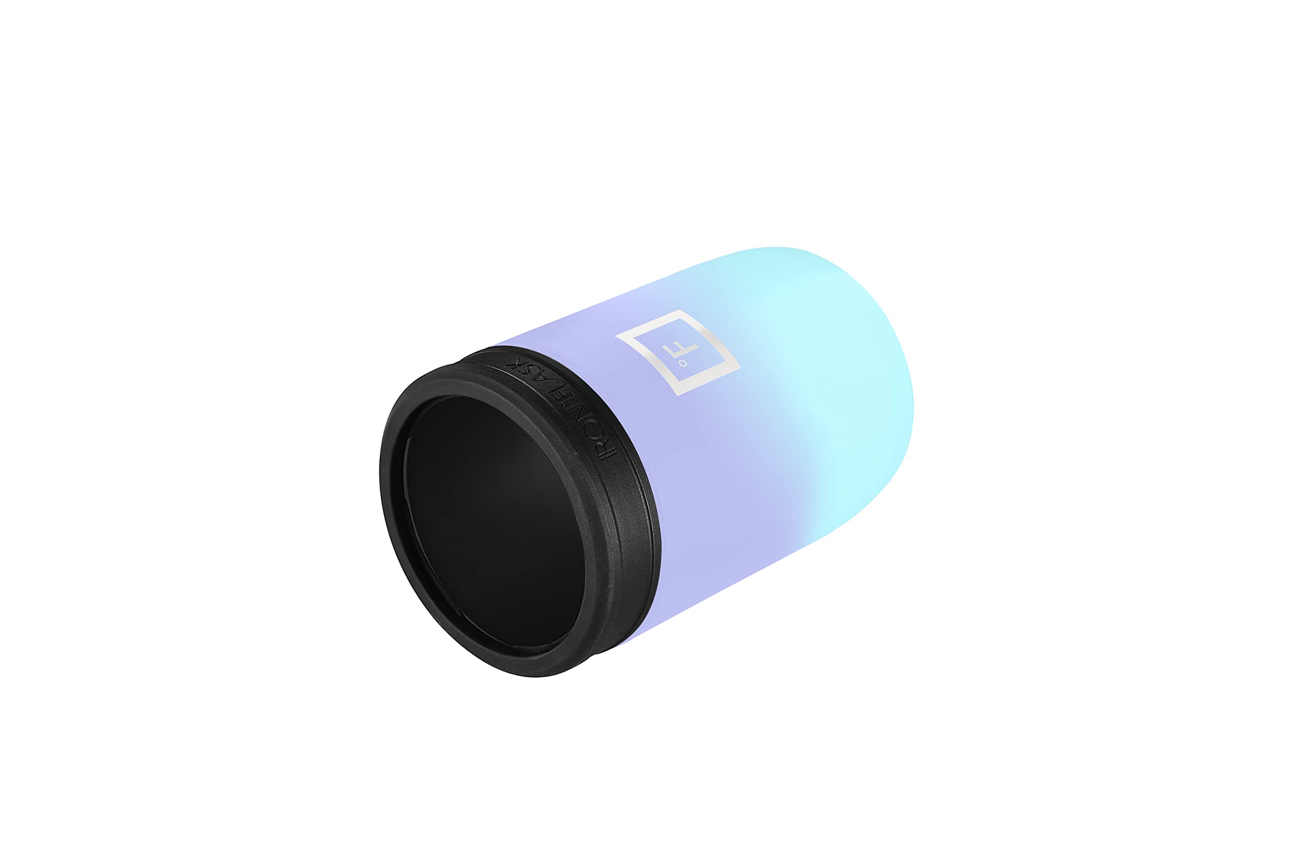 Snapklik.com : IRON FLASK Standard Can Cooler 12oz For Beer, Soda ...