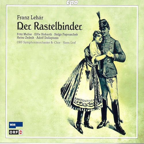 Amazon MusicでHans Graf, Radio-Symphonieorchester Wien, ハインツ・ツェドニク ...