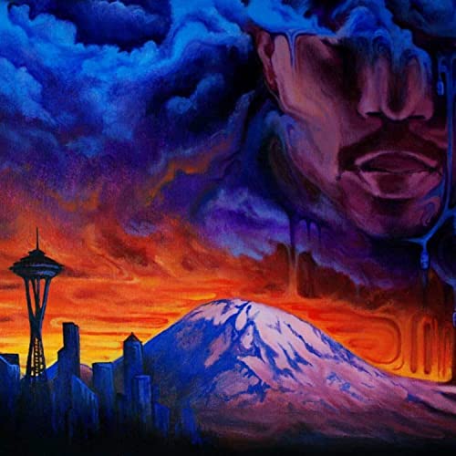 Calling for the Last Time de Dontavious no Amazon Music Unlimited