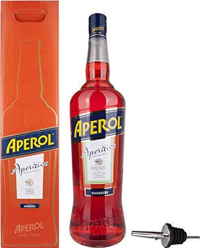 Aperol Spritz Lidl ️ 2024