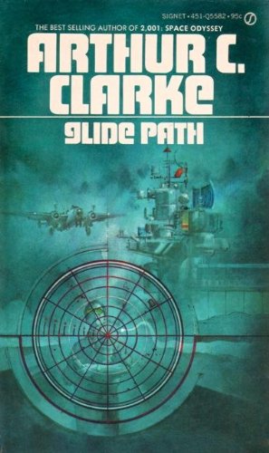 Glide Path - | 9780451070494 | Amazon.com.au | Books