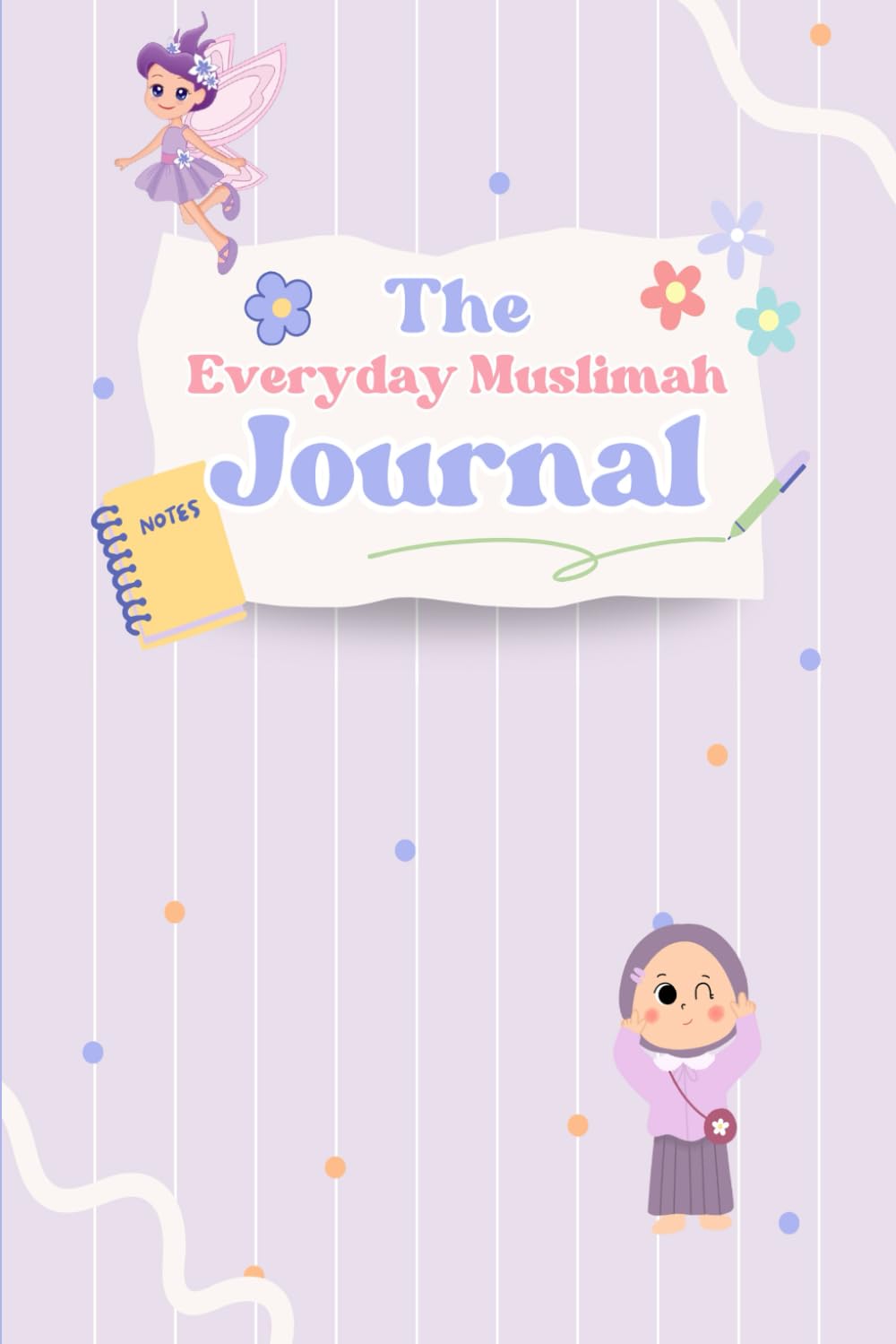 The everyday Muslimah Journal: Amazon.co.uk: ahmed, Mrs Hajer jmal: Books