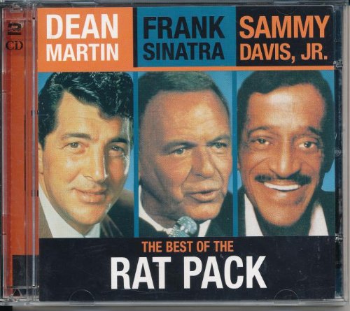 Best of the Rat Pack - Amazon.com Music