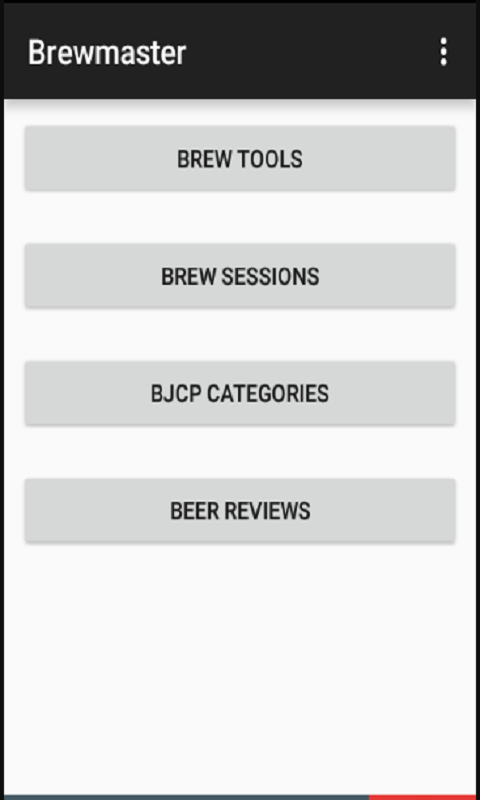 Brew Master - App on the Amazon Appstore