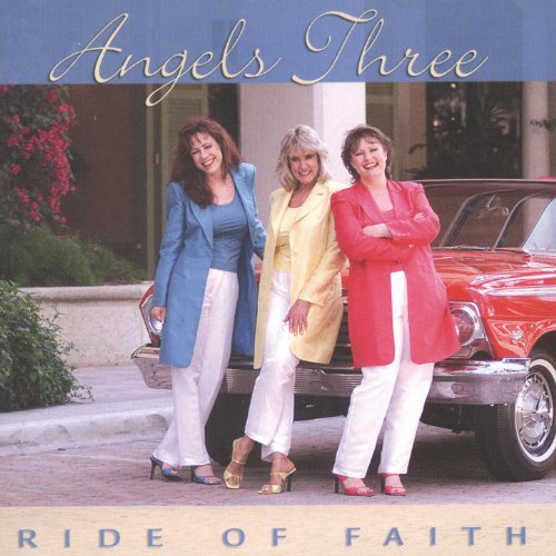 Play Ride Of Faith by Angels Three on Amazon Music