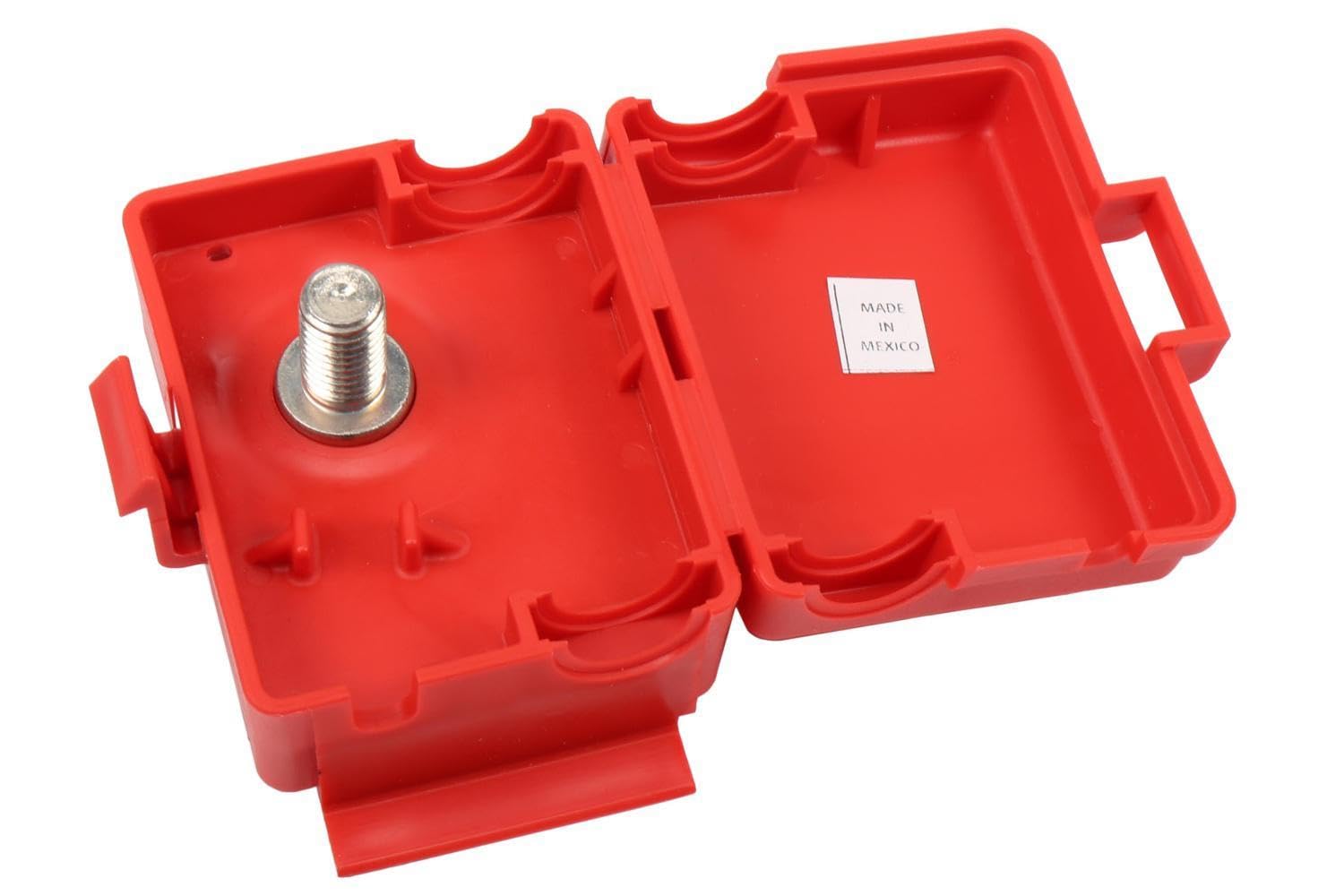 Snapklik.com : GM Genuine Parts 12191376 Battery Positive Cable ...