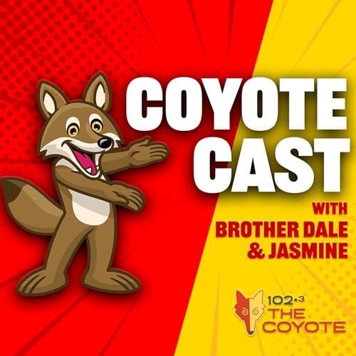 Amazon.com: Coyote Cast Radio : 102.3 The Coyote: Books