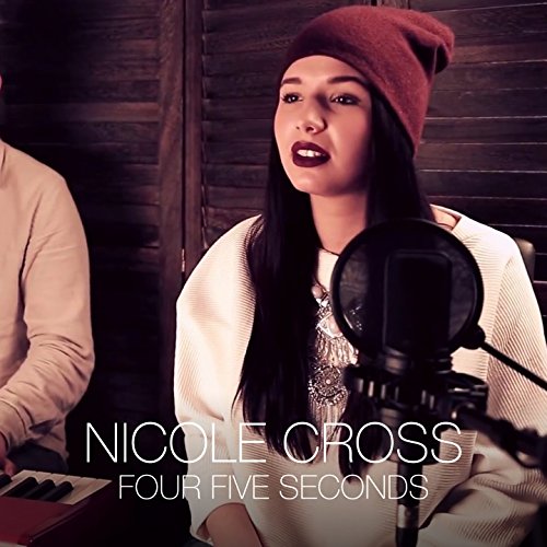 FourFiveSeconds by Nicole Cross on Amazon Music - Amazon.com