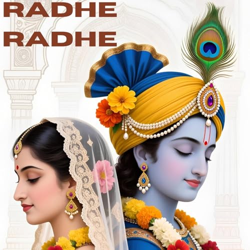Amazon Music UnlimitedでShadow Rapper & Naresh GunjetyのRadhe Radheを