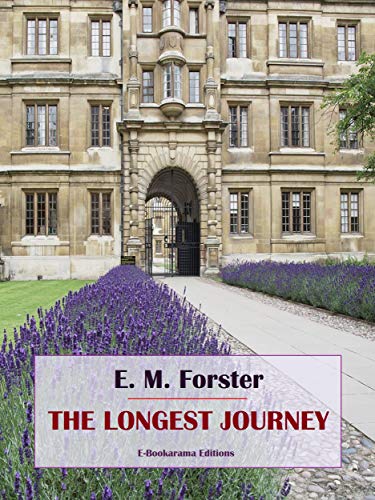 Amazon.com: The Longest Journey eBook : E. M. Forster: Kindle Store