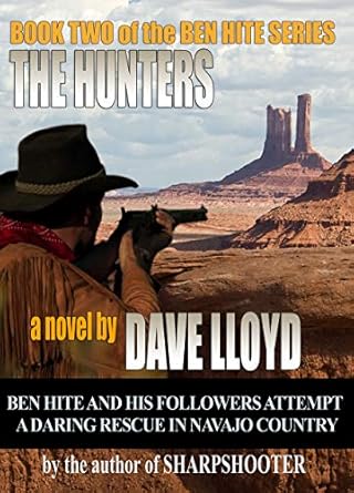 The Hunters (Lloyd's Ben Hite Series Book 2) - Kindle edition by Lloyd ...