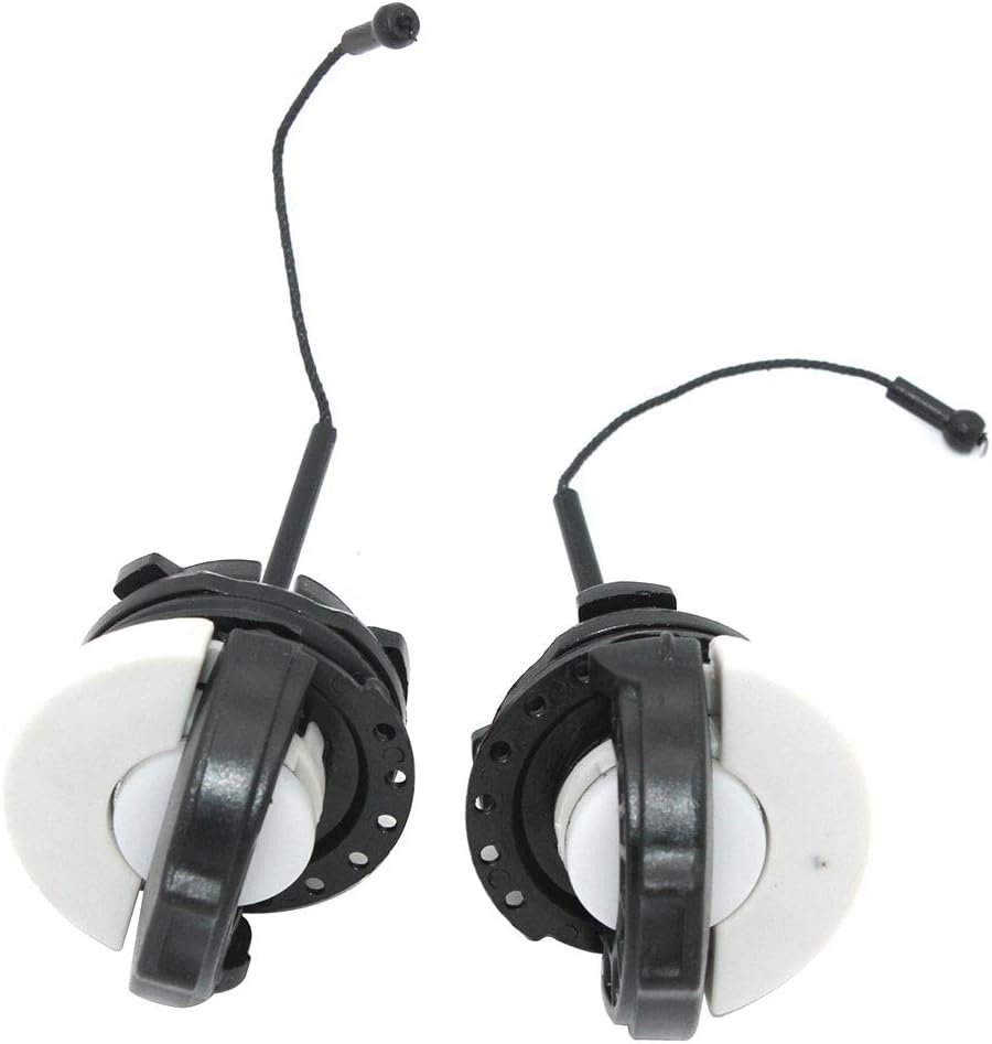 Amazon.com: Stihl OEM Parts Fuel Filler Cap for Stihl MS 360, MS 311 ...