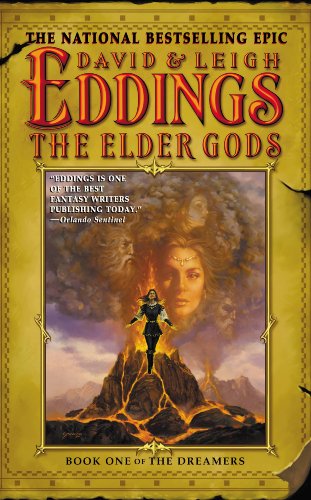 Amazon.com: The Elder Gods: Book One of the Dreamers eBook : Eddings ...