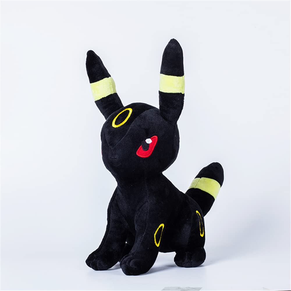 Buy Umbreon Plushies 30cm- Sylveon Poket Plushie - Sylveon Plush ...