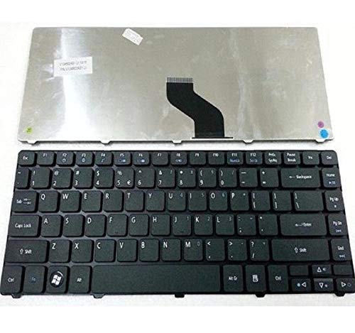 Amazon.in: Buy Hans Laptop Keyboard for Acer Aspire 4740G Online at Low ...