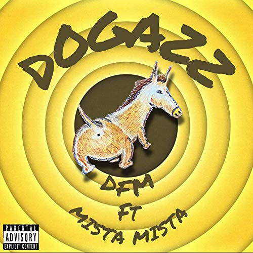 Amazon.co.jp: Dog Azz [Explicit] : Damn Fool Minter: Digital Music