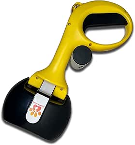 Pooper Scooper Also called Poop Scooper .A small shovel or scooping ...