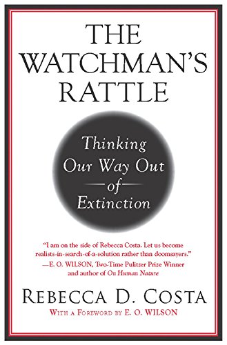Book review of The Watchman's Rattle - Readers' Favorite: Book Reviews ...