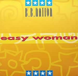 Easy woman | Amazon.com.br