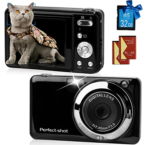 Die 16 besten digital Fotoapparate - Hifi-Online.net