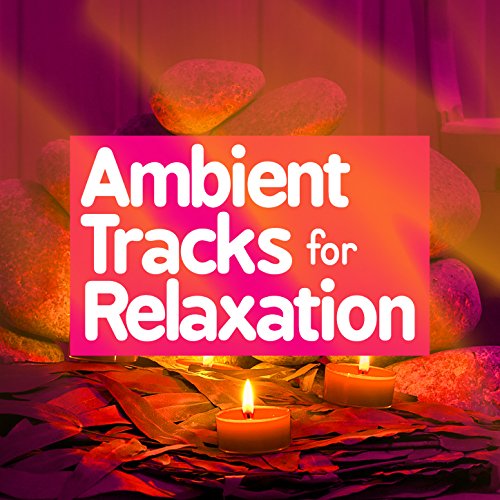 Amazon.com: Ambient Tracks for Relaxation : Relaxation - Ambient ...